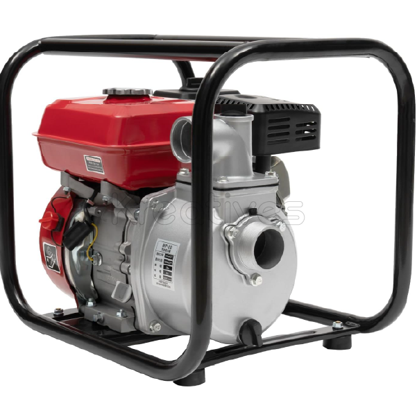 Primo Italy 3inch Petrol Water Pump