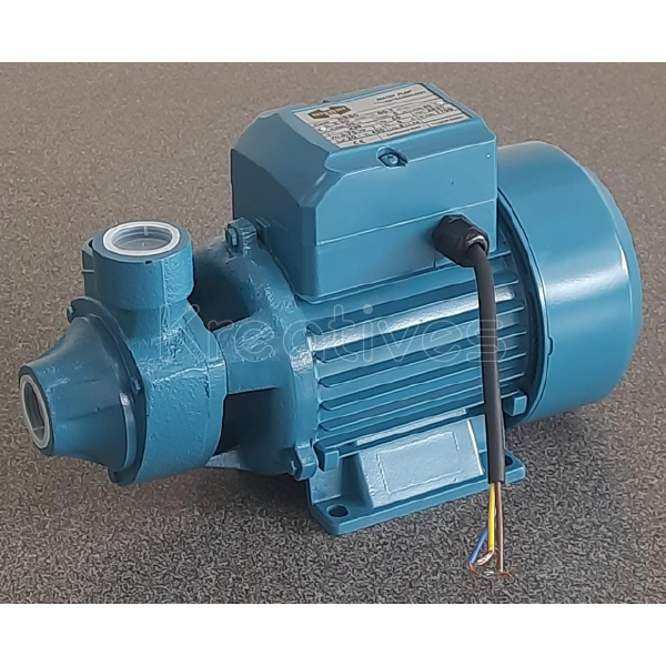 Hisaki Japan Booster pump 1hp 65M HB80